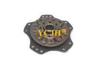 China KUBOT Damper Plate for sale