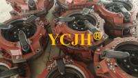 China TA800.211, the clutch assembly with PTO disc for Foton TA series tractor for sale