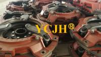 China TA800.211, the clutch assembly with PTO disc for Foton TA series tractor for sale