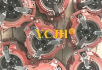 China TA800.211, the clutch assembly with PTO disc for Foton TA series tractor for sale