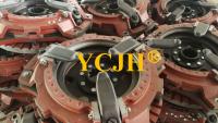 China TA800.211, the clutch assembly with PTO disc for Foton TA series tractor for sale