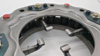 China Clutch Pressure Plate 1-31220-182-1 for sale