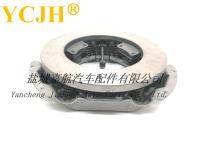 China CLUTCH COVER 1882205234/1882 205 234; CLUTCH PRESSURE PLATE 1882205234/1882 205 for sale