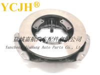 China CLUTCH COVER 1882205234/1882 205 234; CLUTCH PRESSURE PLATE 1882205234/1882 205 for sale