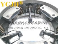 China CLUTCH COVER 1882205234/1882 205 234; CLUTCH PRESSURE PLATE 1882205234/1882 205 for sale