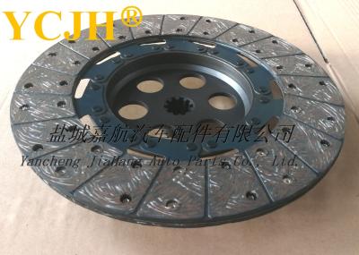 China Massey Ferguson Clutch Plate 887889 S.40733 135 UK, 165 UK, 240, 270, 670 1866042M93, 3599462AFSB, 3599462AFSP, 3599462M for sale