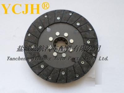 China Massey Ferguson Tractor Clutch Disc 887900 for sale
