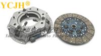 China Forklift clutch plate pressure plate  xinchai  490 heli hang fork TCM long workers 2 3 3 5 tons for sale