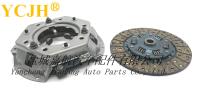 China Forklift clutch plate pressure plate  xinchai  490 heli hang fork TCM long workers 2 3 3 5 tons for sale