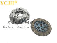 China Forklift clutch plate pressure plate  xinchai  490 heli hang fork TCM long workers 2 3 3 5 tons for sale