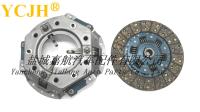 China Forklift clutch plate pressure plate  xinchai  490 heli hang fork TCM long workers 2 3 3 5 tons for sale