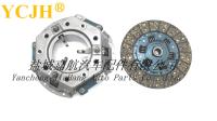 China Forklift clutch plate pressure plate  xinchai  490 heli hang fork TCM long workers 2 3 3 5 tons for sale