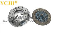 China HC JAC TCM HELI Forklift Spare Parts Clutch Cover For Xinchai 490BPG A490BPG 495BPG Engine for sale