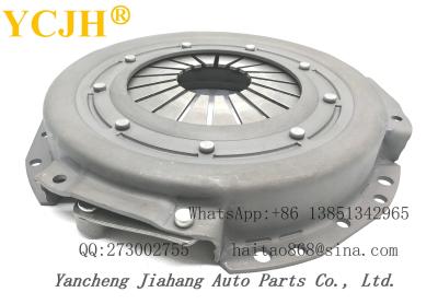 China YCJH TRUCKS B 90 4x4 1990.08->1992.01 71kW CLUCH PREASURE PLATE for sale