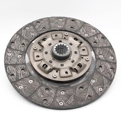 China Foton Aumark clutch disc 1105916100014 for sale
