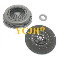 China Ford Tractor Clutch Kit 5600; 5610; 5700; 5900; 6600; 6610; 6700; 6710 for sale