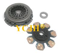 China Ford Tractor Clutch Kit 5600; 5610; 5700; 5900; 6600; 6610; 6700; 6710 for sale