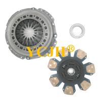 China Ford Tractor Clutch Kit 5600; 5610; 5700; 5900; 6600; 6610; 6700; 6710 for sale