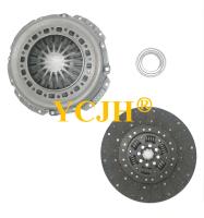 China Ford Tractor Clutch Kit 5600; 5610; 5700; 5900; 6600; 6610; 6700; 6710 for sale