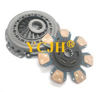 China Ford Tractor Clutch Kit 5600; 5610; 5700; 5900; 6600; 6610; 6700; 6710 for sale