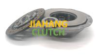 China 32350-14503New Clutch Pressure Plate Made to fit Kubota Tractor Models for sale