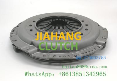 China Ford YCJH T6020 (T6000 Series) CLUTCH COVER for sale