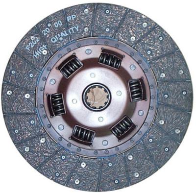 China 333015810Clutch Disc/ 333 0158 10 for sale