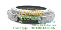 China 3482083118,3482 083 118, MERCEDES BENZ CLUTCH PRESSURE PLATE for sale