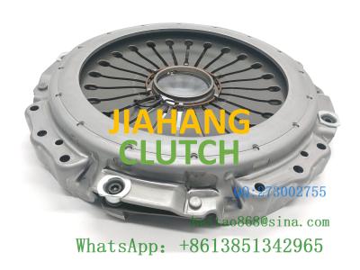 China 3482083118,3482 083 118, MERCEDES BENZ CLUTCH PRESSURE PLATE for sale