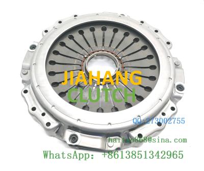 China Clutch Cover 3482000246/3482000195/3482123534 for sale