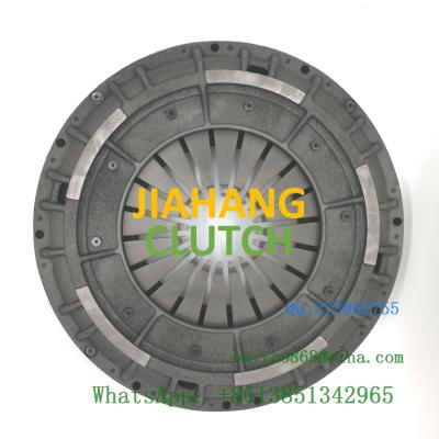 China DAF Clutch Cover 3482119031/3482018132/3482018205/3482098031 for sale