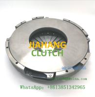 China DAF Clutch Cover 3482119031/3482018132/3482018205/3482098031 for sale