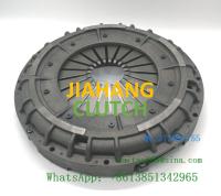 China DAF Clutch Cover 3482119031/3482018132/3482018205/3482098031 for sale