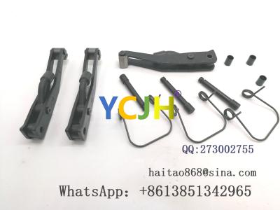China YZ90757 CLUTCH KIT New,  Used; Original, OEM, Aftermarket for sale