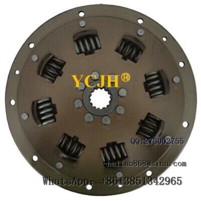 China Damper Tm140 YCJH Semi Nova Codigo 87304267 Ou 51878  YCJH for sale