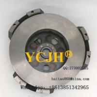 China 1671692M91 3701015M1 New Massey Ferguson Tractor Pressure Plate for sale