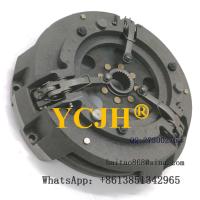 China 1671692M91 3701015M1 New Massey Ferguson Tractor Pressure Plate for sale