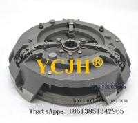 China 1671692M91 3701015M1 New Massey Ferguson Tractor Pressure Plate for sale