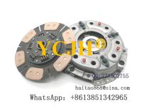 China Clutch Kit Kubota M8580 M8540 M6970 M6950 M7580 M7950 M7970 M9540 M8950 36530-25112 for sale