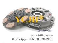 China Clutch Kit Kubota M8580 M8540 M6970 M6950 M7580 M7950 M7970 M9540 M8950 36530-25112 for sale