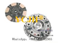 China Clutch Kit Kubota M8580 M8540 M6970 M6950 M7580 M7950 M7970 M9540 M8950 36530-25112 for sale