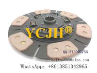 China Clutch Kit Kubota M8580 M8540 M6970 M6950 M7580 M7950 M7970 M9540 M8950 36530-25112 for sale