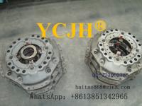 China D8NN7563AB - Pressure Plate: 13", pressed steel, w/ release plate for sale