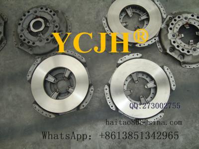 China Pressure Plate & Cover Assy, 13", 4 lever, Single clutch, D8NN7563AB for sale