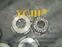 China Pressure Plate & Cover Assy, 13", 4 lever, Single clutch, D8NN7563AB for sale
