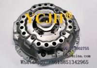 China Clutch Kit For Ford YCJH Tractor - D8Nn7563Ab 82011593 for sale