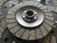 China CLUTCH DISC  5086996   4999812  5160718 9925483 for sale