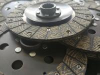 China CLUTCH DISC  5086996   4999812  5160718 9925483 for sale