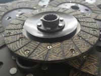 China CLUTCH DISC  5086996   4999812  5160718 9925483 for sale
