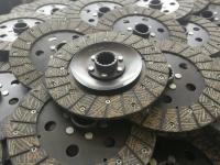 China CLUTCH DISC  5086996   4999812  5160718 9925483 for sale